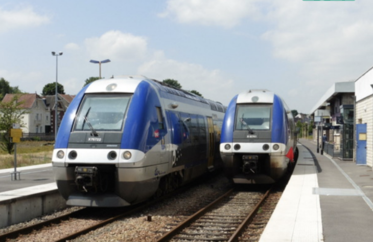 Les tarifs des TER Hauts-de-France augmentent pour tous les voyageurs ...